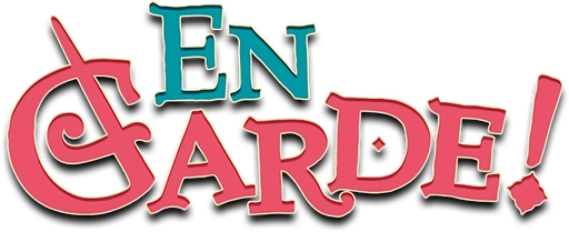 Logo for En Garde! by duhnuhnuh_duhnuhnuh - SteamGridDB