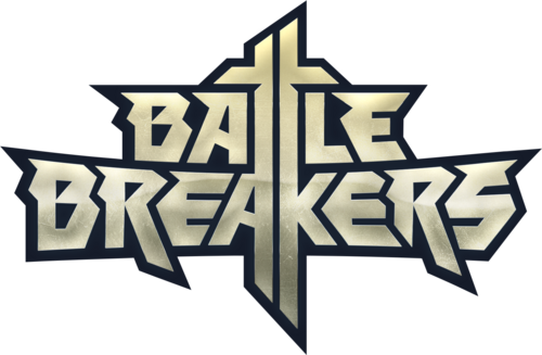Logo for Battle Breakers by NinjaBlade - SteamGridDB