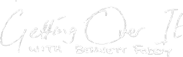 Logo for Getting Over It with Bennett Foddy by ThatGuyWithWings ...
