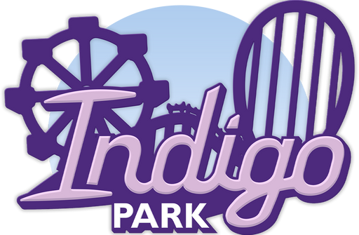 Logo for Indigo Park by BigHungryChicken - SteamGridDB