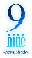 Logo for 9-nine-:NewEpisode by Minato - SteamGridDB