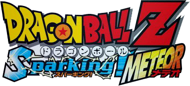 Logo for Dragon Ball Z: Budokai Tenkaichi 3 by SteamGridRom - SteamGridDB
