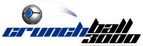 Logo for Crunchball 3000 by Marcwasmasjien - SteamGridDB
