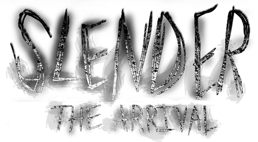 Logo for Slender: The Arrival by Synkro - SteamGridDB
