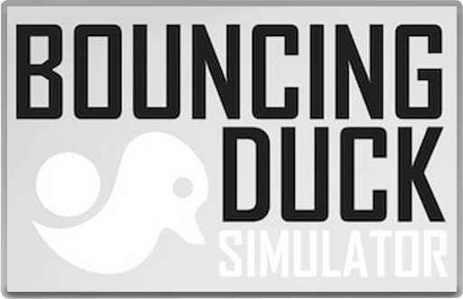 Logo for Bouncing Duck Simulator by Thisiguy - SteamGridDB