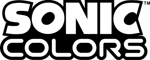 Logo for Sonic Colors by Tailx - SteamGridDB