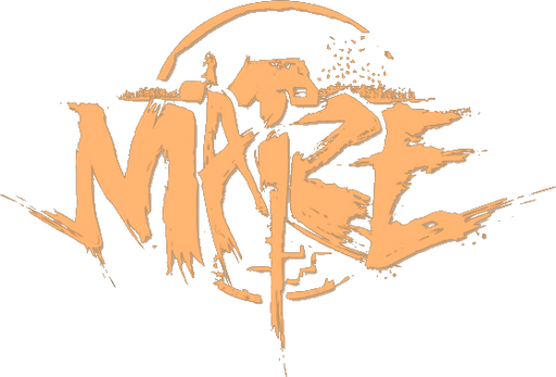 Logo for Maize by Stockman52 - SteamGridDB