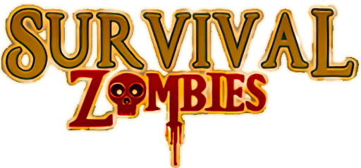Logo for Survival Zombies The Inverted Evolution by MachZero - SteamGridDB