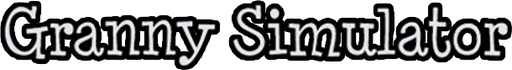 Logo for Granny Simulator by CatarsiSol - SteamGridDB