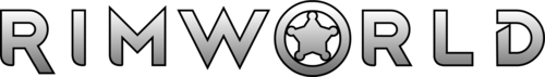Logo for RimWorld by lontanadascienza - SteamGridDB