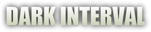 Logo for Dark Interval by naomihell - SteamGridDB