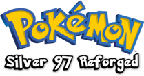 Logo for Pokémon Gold and Silver 97: Reforged by Akueria - SteamGridDB