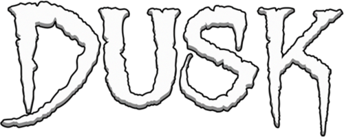 Logo for DUSK by Besli - SteamGridDB