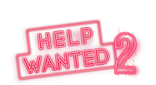 Logo for Five Nights at Freddy's: Help Wanted 2 by BigHungryChicken ...