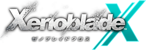 Logo for Xenoblade Chronicles X by Lynx3296 - SteamGridDB