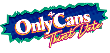 Logo for OnlyCans: Thirst Date by resq2nick - SteamGridDB