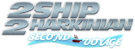 Logo for 2 Ship 2 Harkinian by Argorath - SteamGridDB