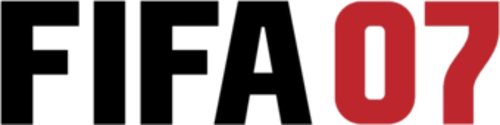 Logo for FIFA 07 by Krissmed - SteamGridDB