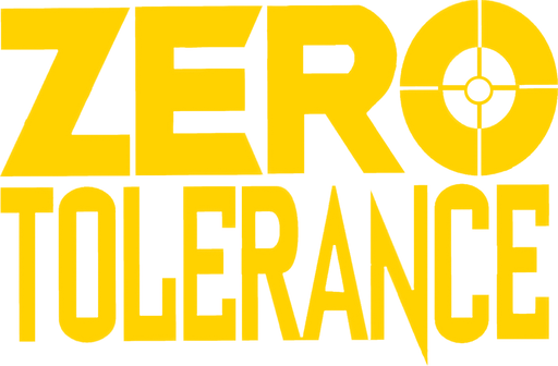 Logo for Zero Tolerance by rafaelsguimaraes - SteamGridDB