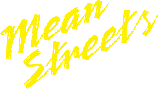 Logo for Mean Streets by leemmcc - SteamGridDB
