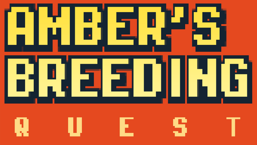 Amber's Breeding Quest - SteamGridDB