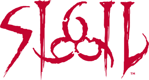 Logo for SIGIL by UnluckySpade7 - SteamGridDB