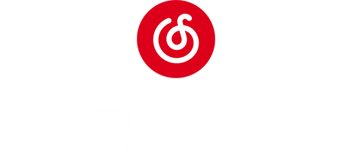 Logo for NetEase Cloud Music (Website) by AlSYWeX - SteamGridDB