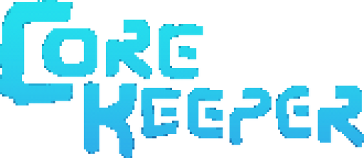 Logo for Core Keeper by c-ta - SteamGridDB