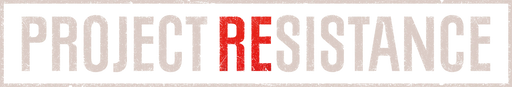 Logo for Resident Evil RESISTANCE by CluckenDip - SteamGridDB