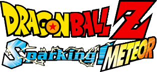 Logo for Dragon Ball Z: Budokai Tenkaichi 3 by Ryhan - SteamGridDB