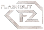 Logo for Flashout 2 by FISHMAN_TANGANYIKA - SteamGridDB