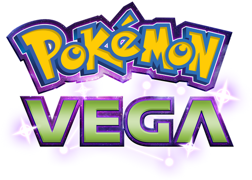 Logo for Pokémon Vega by ᑎEᑭT♆ᑎE⓽ - SteamGridDB
