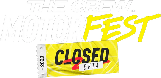 Logo for The Crew Motorfest by KimaRo - SteamGridDB