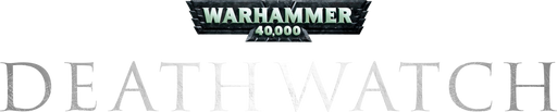 Logo for Warhammer 40,000: Deathwatch - Enhanced Edition by YellowJello ...