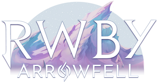 Logo for RWBY: Arrowfell by Merlot Industries - SteamGridDB