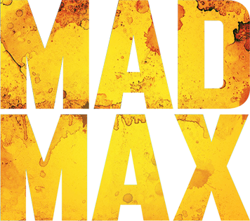 Logo for Mad Max by K724 - SteamGridDB