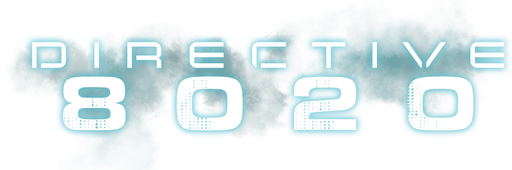 Logo for Directive 8020 by TUFKAC - SteamGridDB