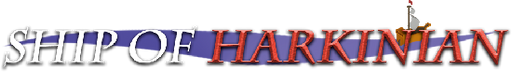 Logo for Ship of Harkinian by MelonBread - SteamGridDB