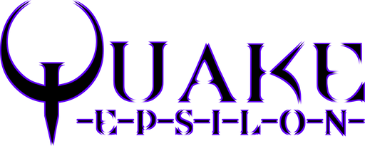 Logo for Quake by A. A. Grimm - SteamGridDB