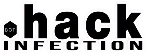 Logo for .hack//Infection by steampostermaker - SteamGridDB