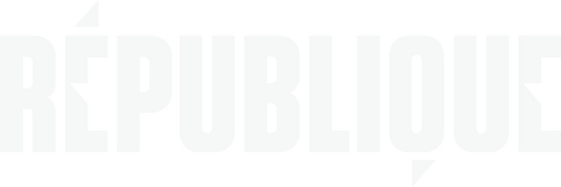 Logo for Republique by yst - SteamGridDB