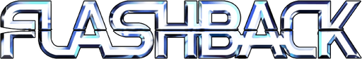 Logo for Flashback by ALGAE - SteamGridDB