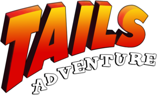 Logo for Tails Adventure by Shahars71 - SteamGridDB