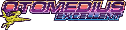 Logo for Otomedius Excellent by AlexTeeCeeWhy - SteamGridDB