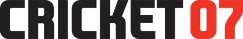 Logo for Cricket 07 by Krissmed - SteamGridDB