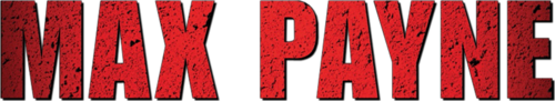 Logo for Max Payne by RavenNevah - SteamGridDB