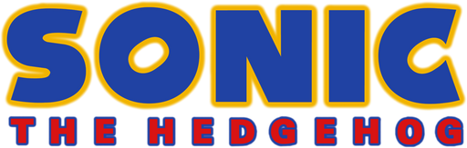 Logo for Sonic The Hedgehog Classic by @Epickgamer - SteamGridDB