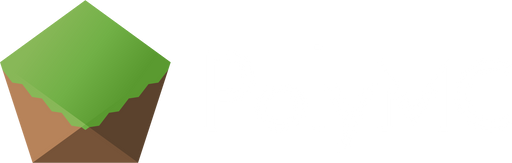 Logo for PolyMC by IDuz - SteamGridDB