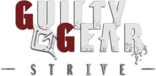 Logo for Guilty Gear: Strive by FL | Maxler - SteamGridDB