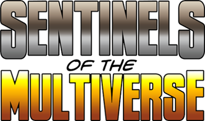 Logo for Sentinels of the Multiverse by Luckspeare - SteamGridDB